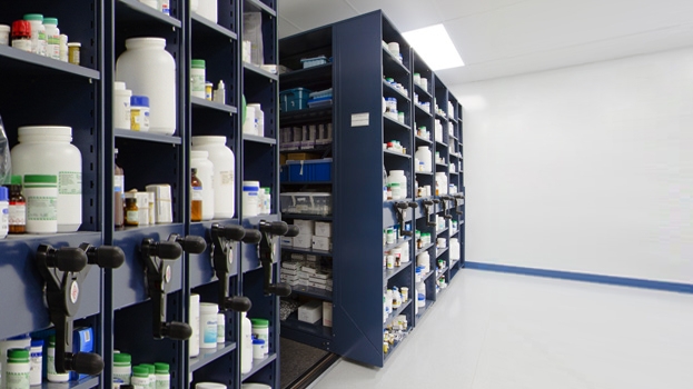 Tips For Safe Pharmaceutical Storage | Shelving.com