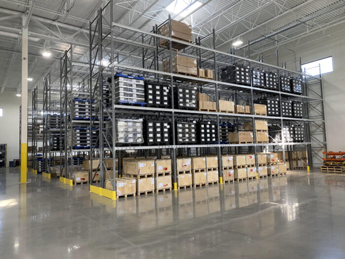 When (and Why) You Should Reorganize Your Warehouse | Shelving.com