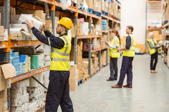 Is Your Warehouse Missing These 5 Essential Tools? | Shelving.com